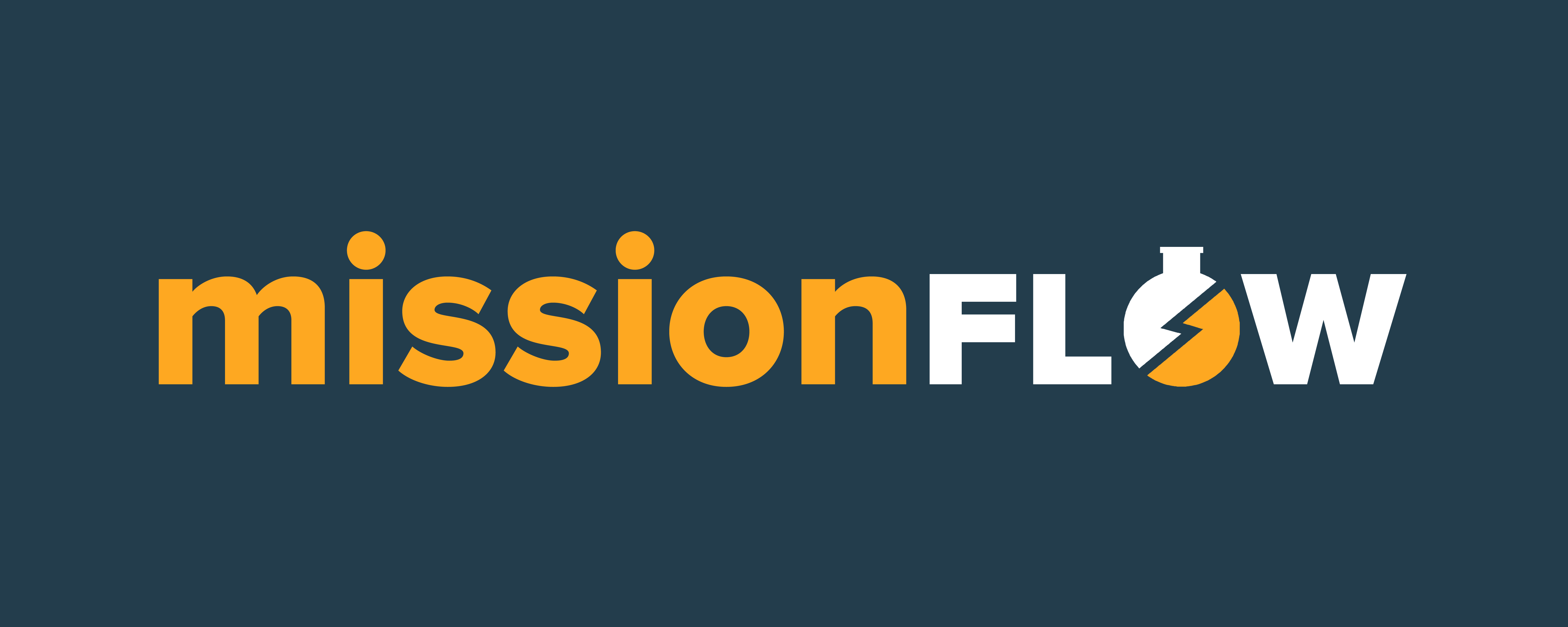 Mission Flow - It's time to take your Business to the Next Level