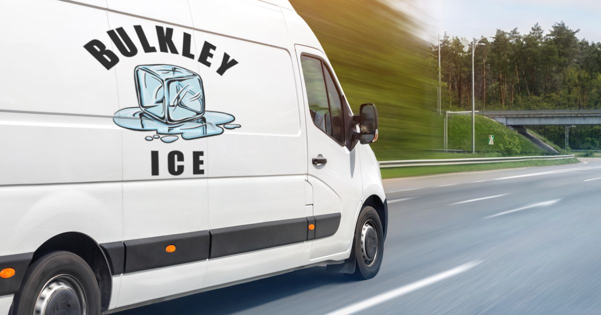 Bulkley Ice - Ice Delivery Service In Tooele County