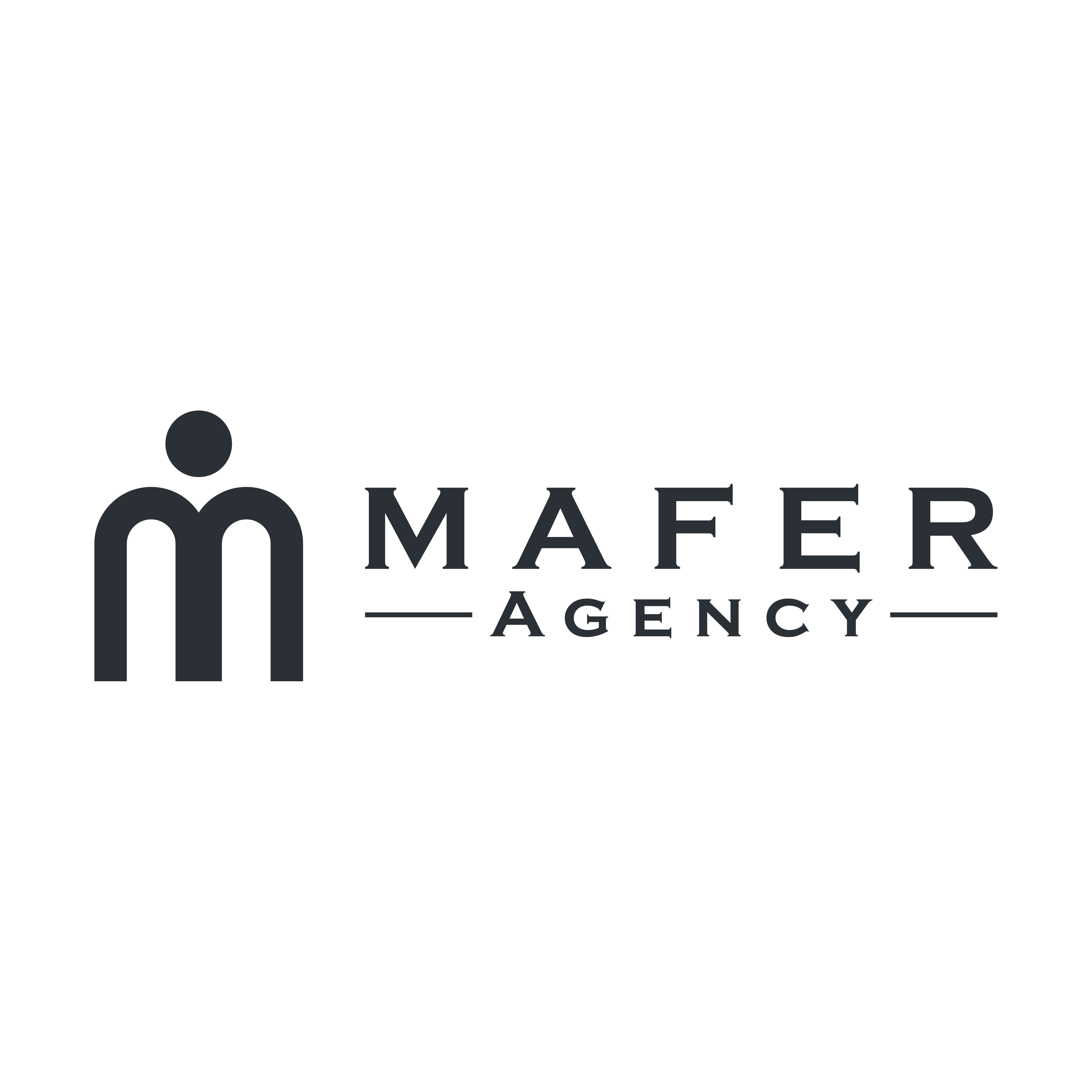 MAFER Agency - Home