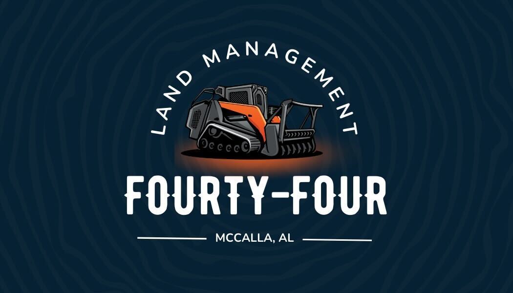 Fourty-Four Land Management