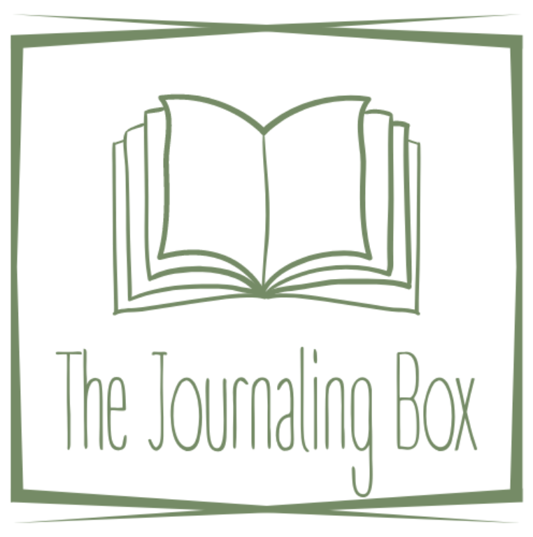 The Journaling Box - 3 Month Gift