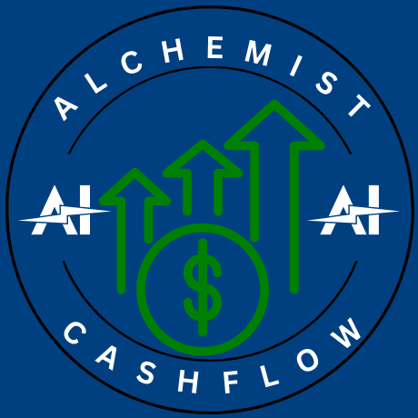 Unlock Your Financial Freedom with Alchemist CashFlow!