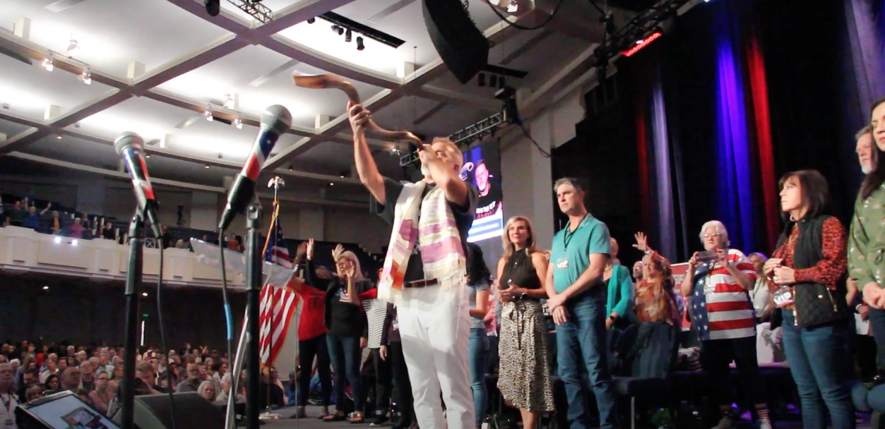 Executive Ark Membership