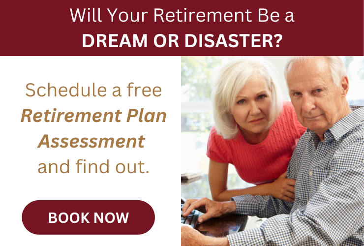 Free Retirement Plan Assessment