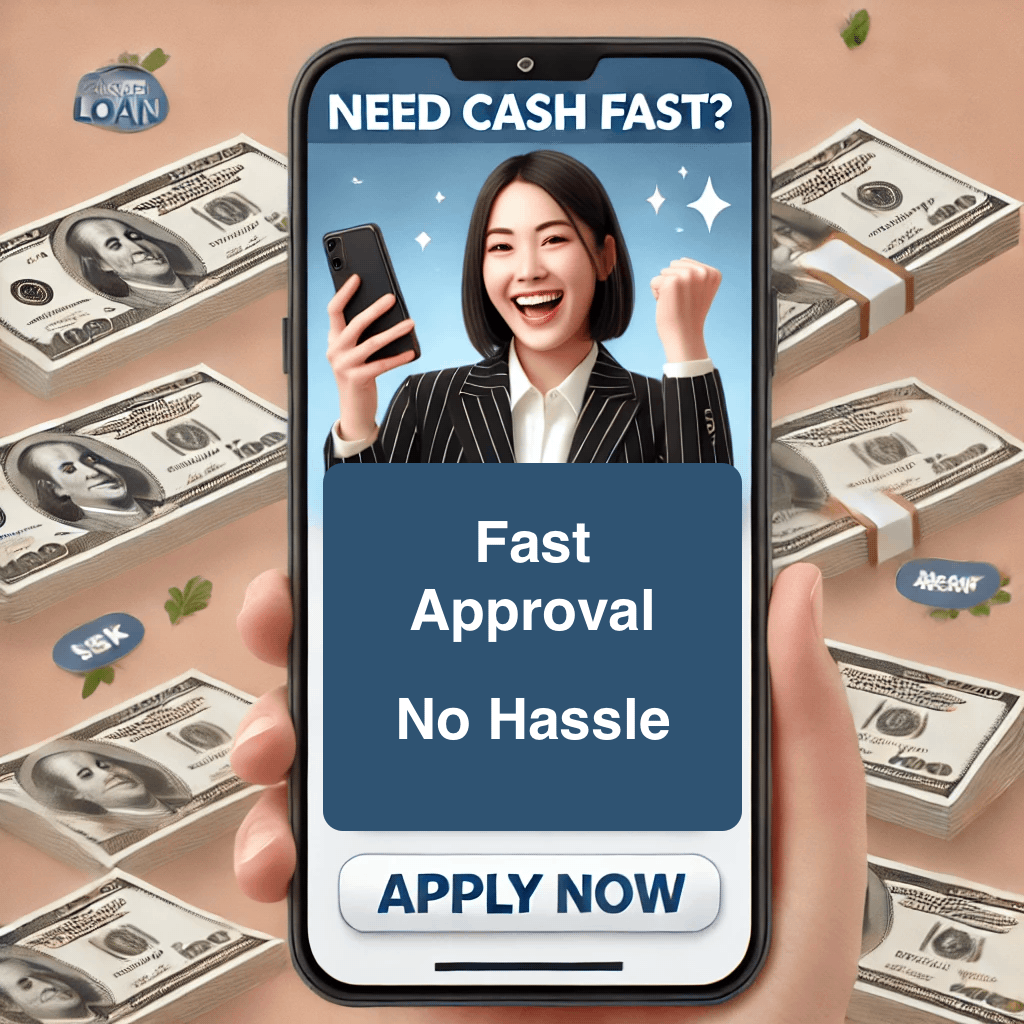 Quick Online Loans in the Philippines | Fast Approval & Easy Terms