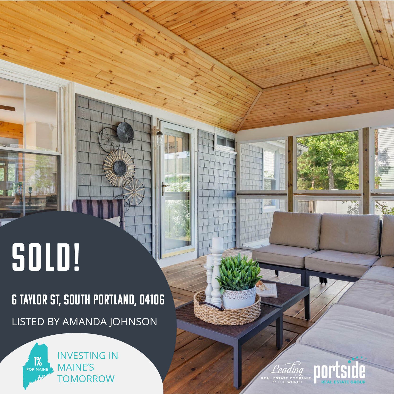 Amanda Johnson Realtor