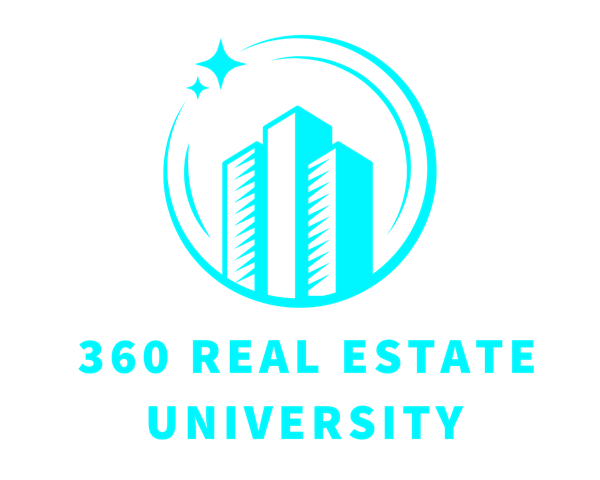 360 Real Estate University | Home