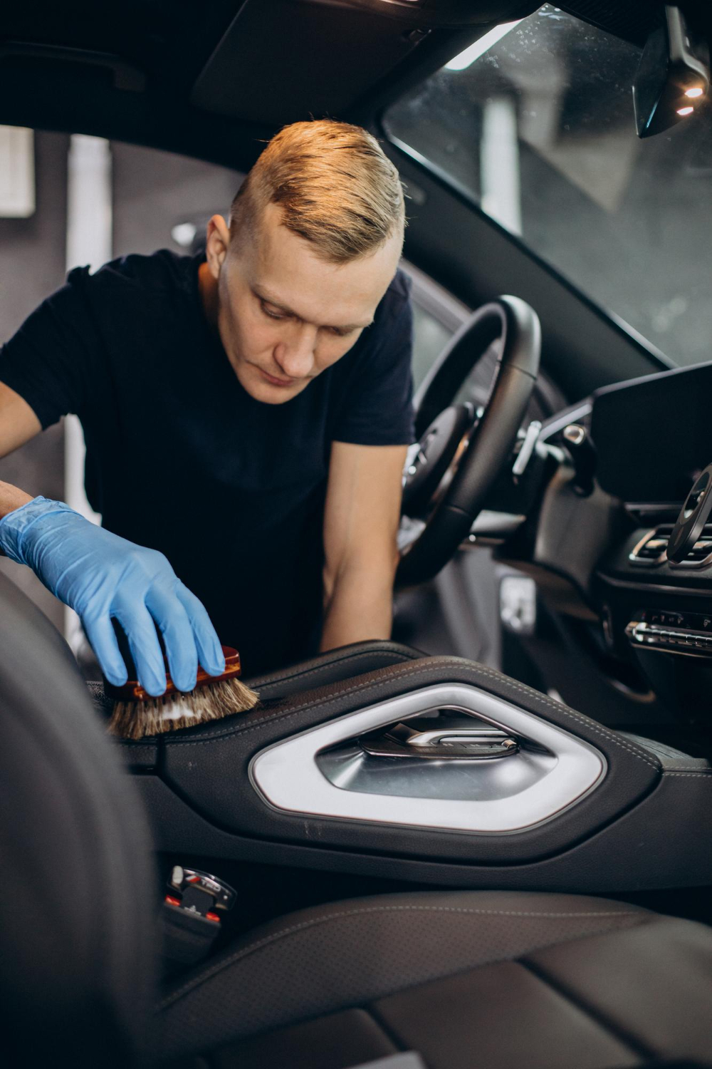 Cosy Car Detailing