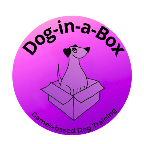 Dog-in-a-Box | Dog Training in Longhope, Gloucestershire