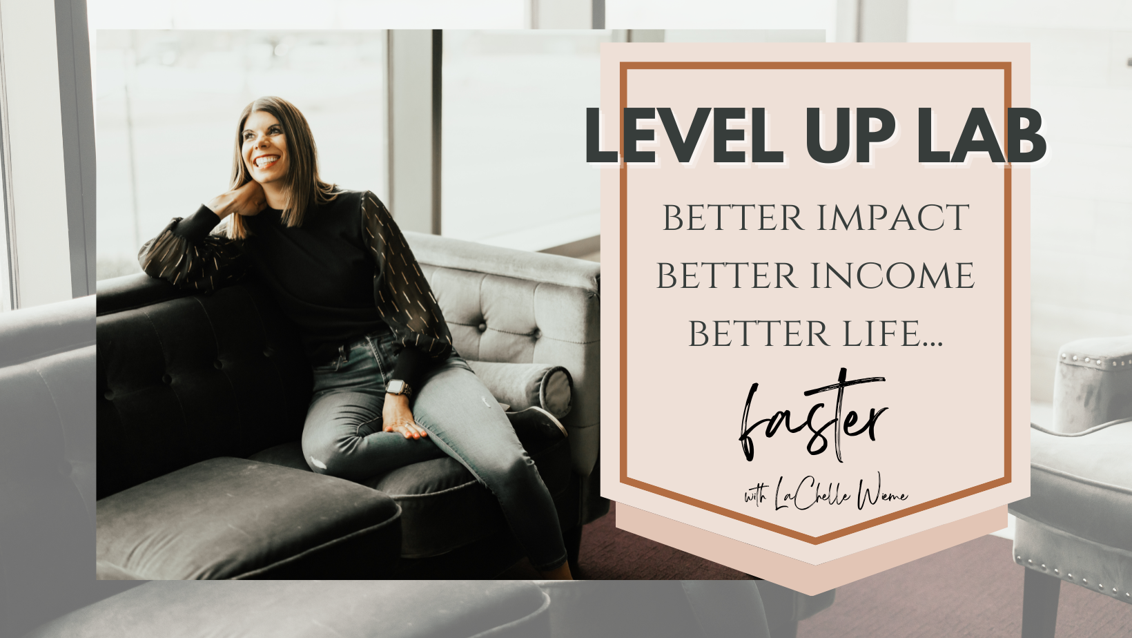 Level Up Lab Registration