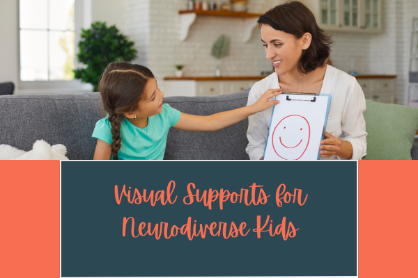 Enhancing Positive Discipline Strategies for Neurodiverse Children with ...