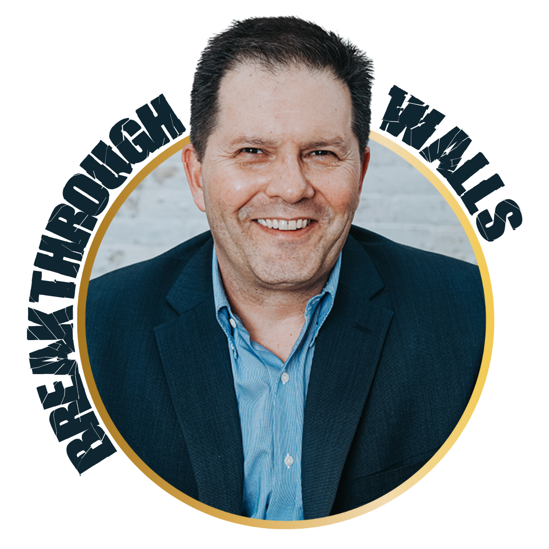 Meet with Ken Walls - 15 minute Introduction