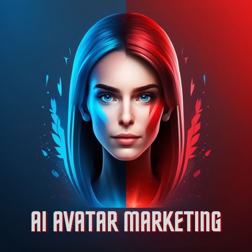 AI Avatar Marketing Online Course