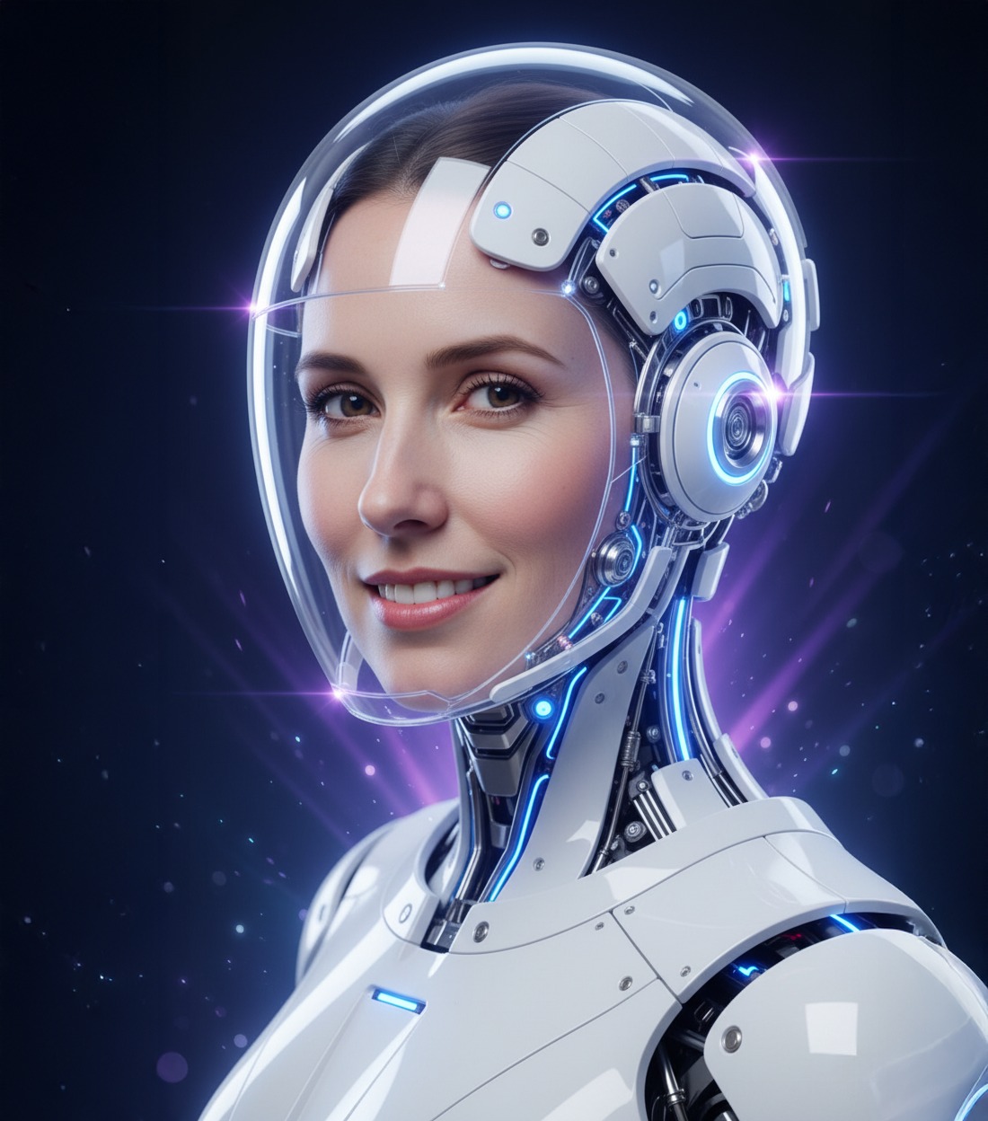 INTRODUCING CARLY-AI