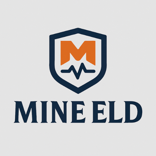 🚀 Mine ELD – FMCSA Compliant ELD for Fleet Safety & Compliance