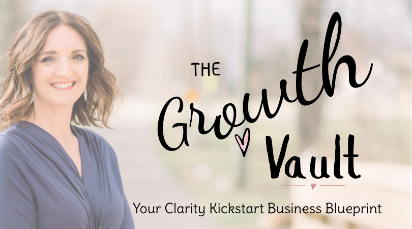 The Growth Vault