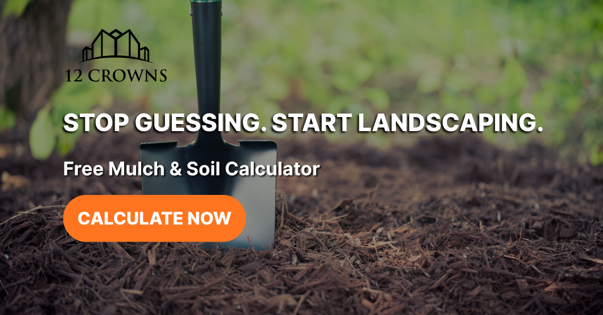 Free Mulch & Soil Calculator | How Much Do I Need?