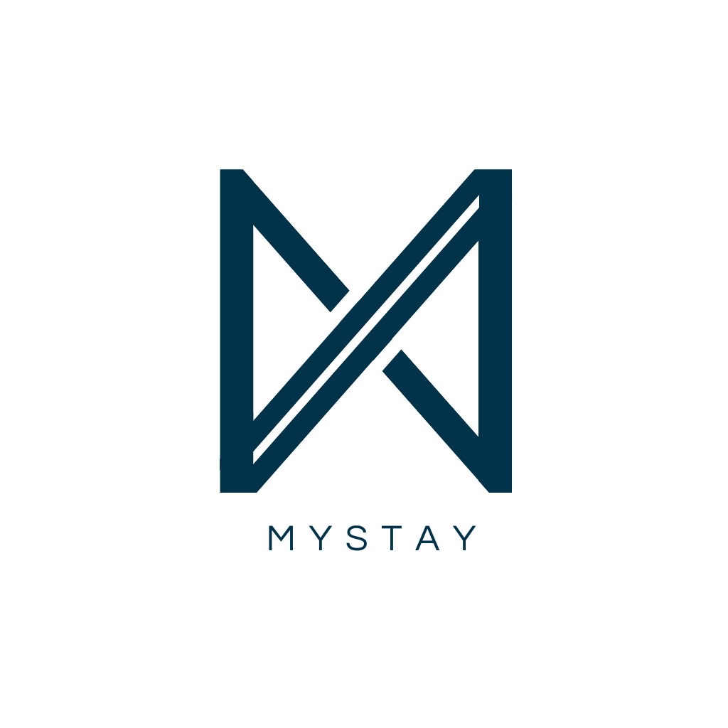 MyStay - 5% off direct booking