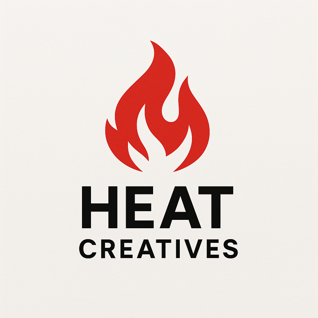 Heat Creatives