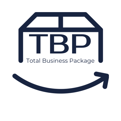 Total Business Package | Real Estate Automation & Marketing Solutions