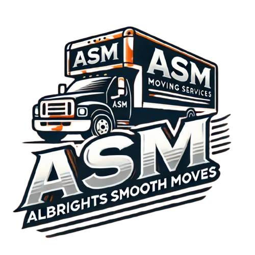 Trusted Moving Services in Sioux City, IA | ASM Moving