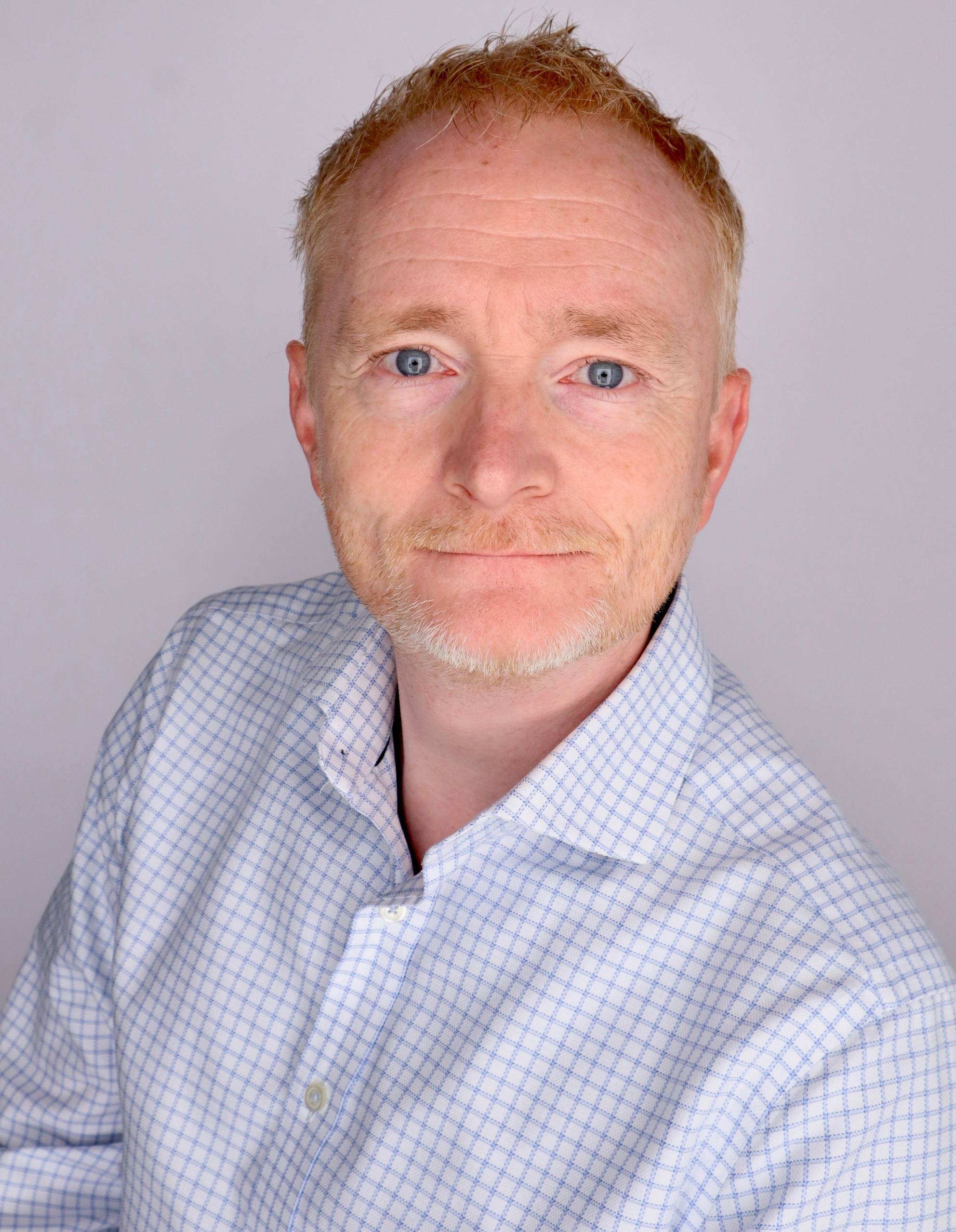 Hywel Berry
