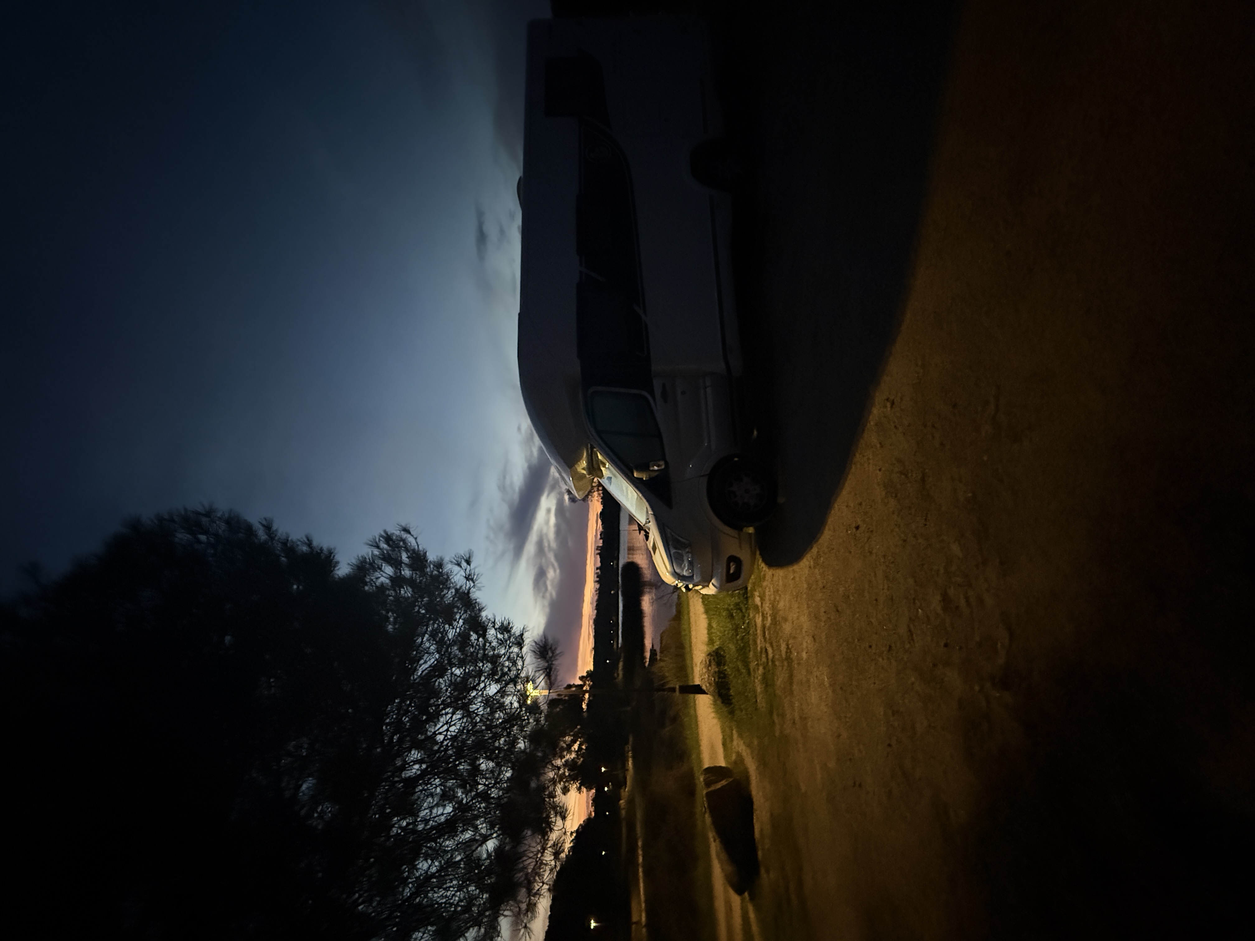 Sifinity Life - livet i Spanien & vanlife eventyr