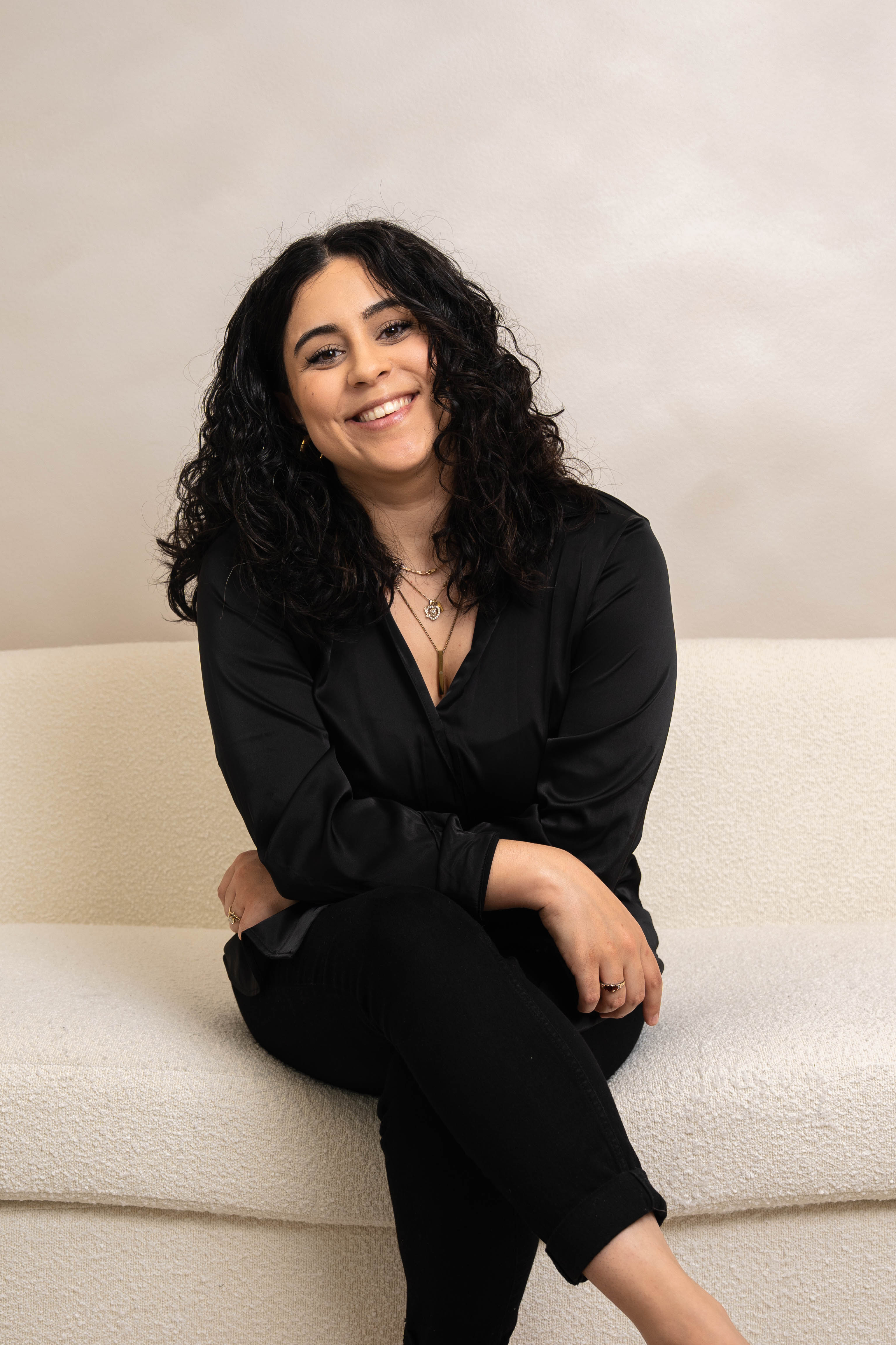 Azar Social Media Ads