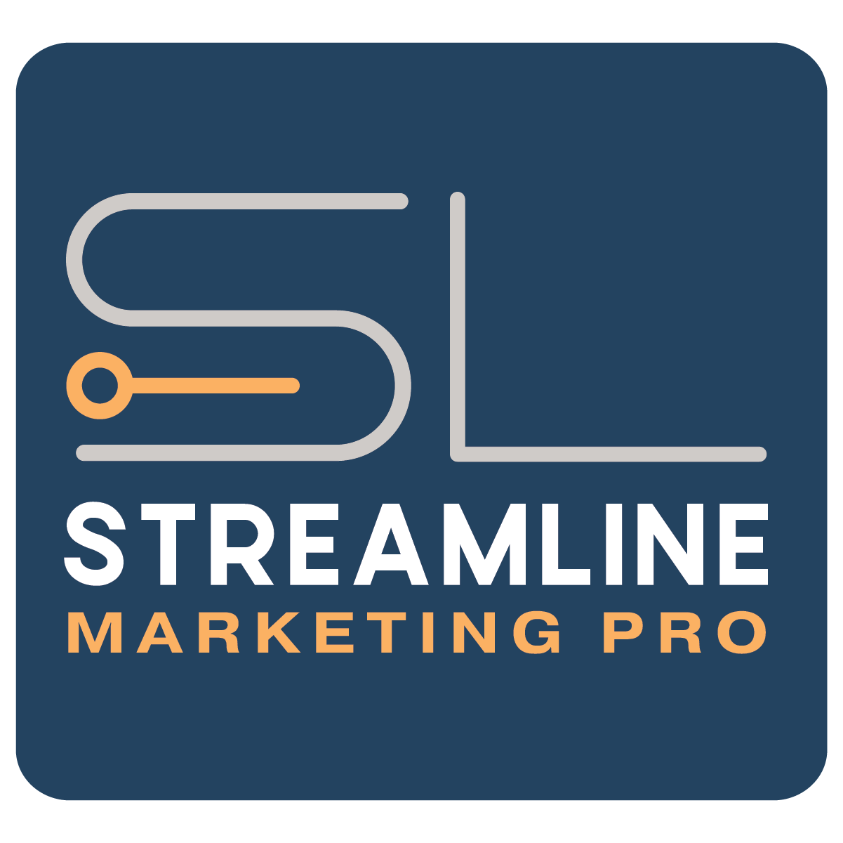 StreamLine Marketing Pro