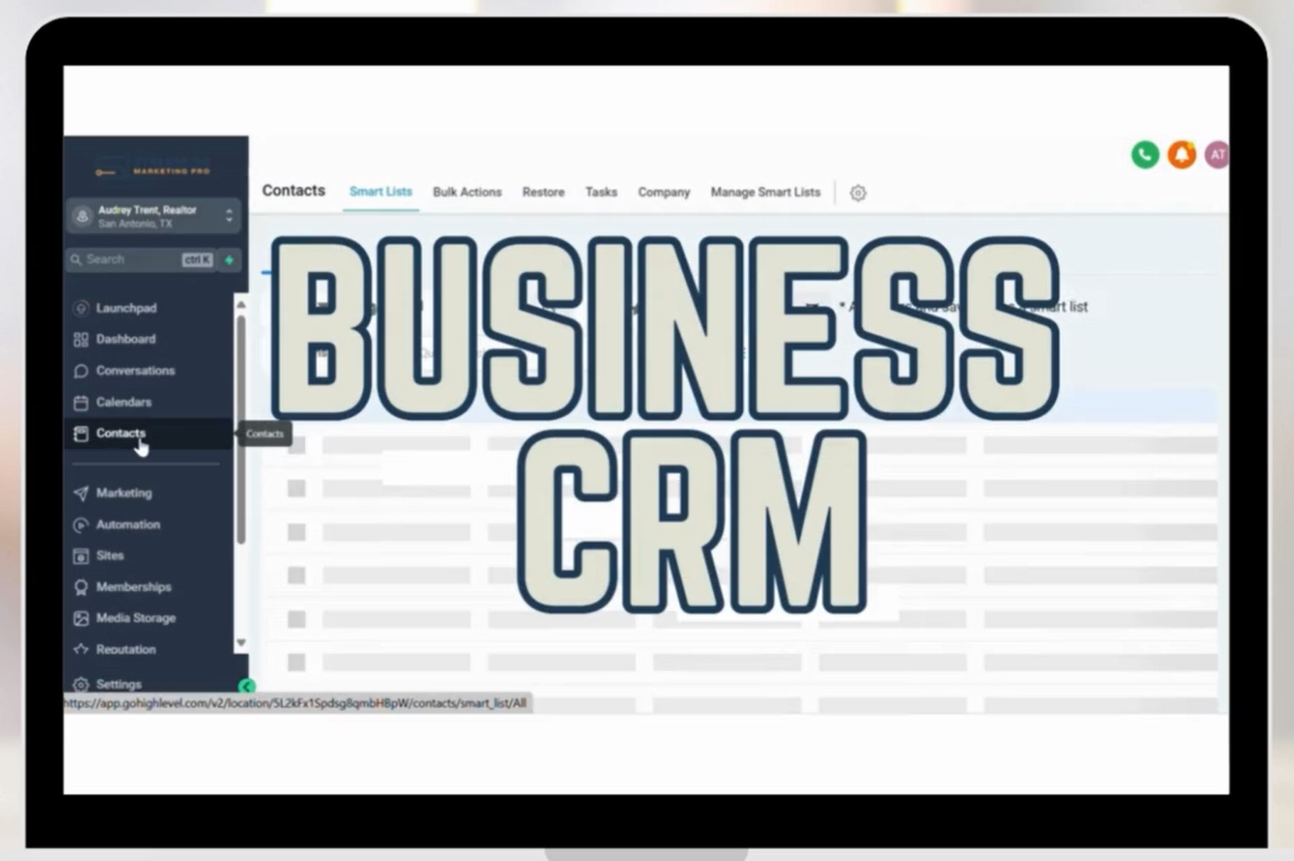 StreamLine Marketing Pro ("SLMP") Services