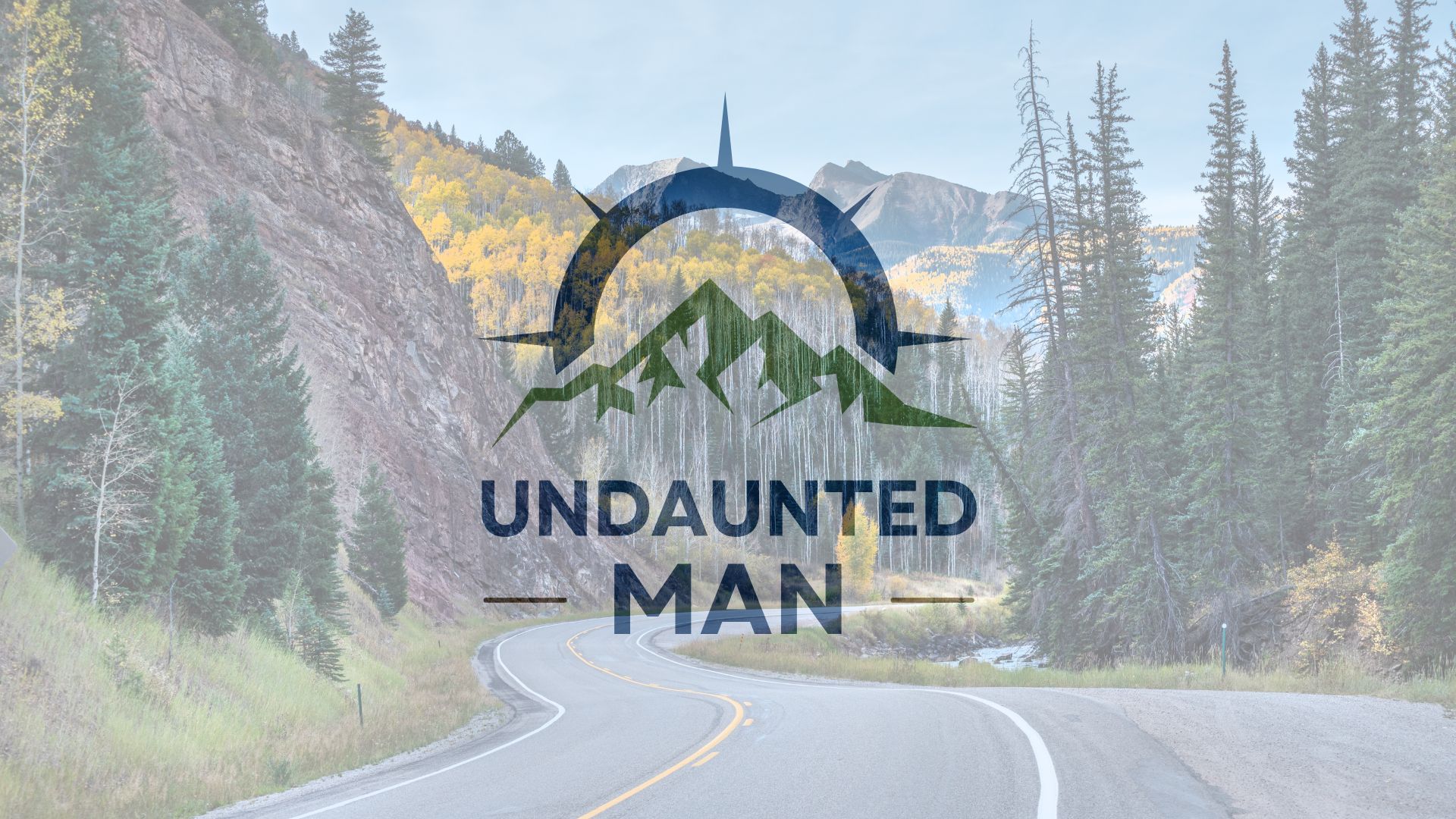 Men’s Leadership Coaching & Groups | Undaunted Man