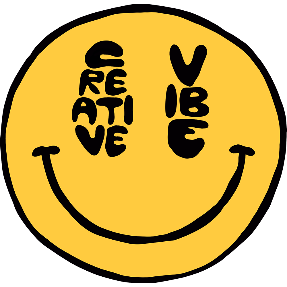 CREATIVE VIBE