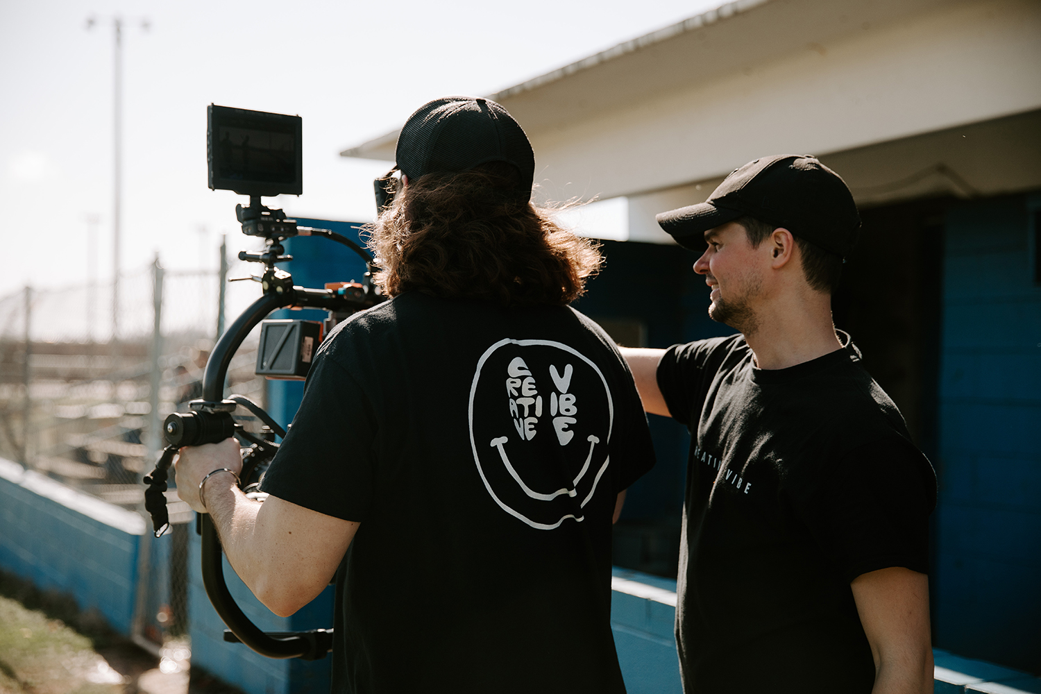 CREATIVE VIBE™ | Content Marketing Agency