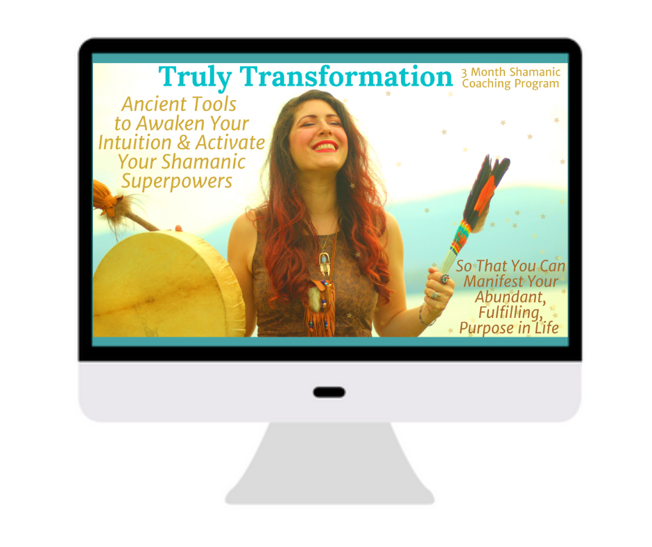 Truly Transformation