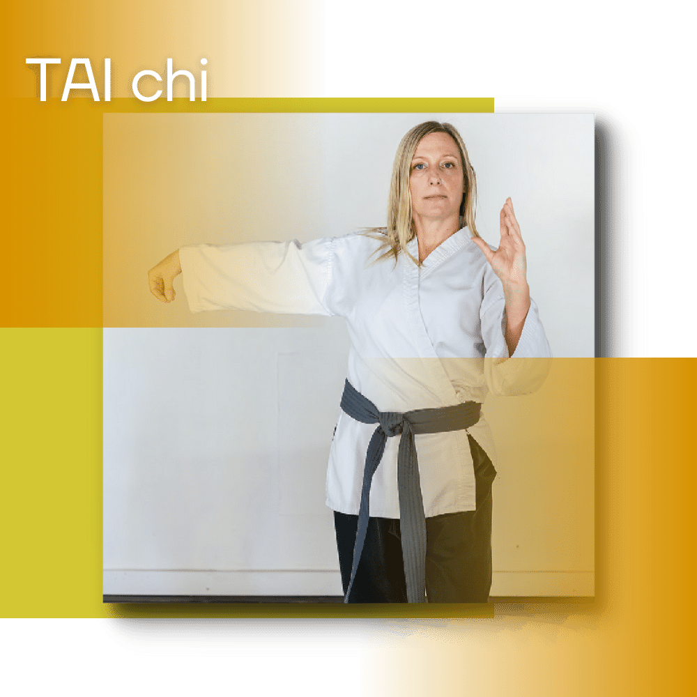 Pakua OC Tai Chi Classes