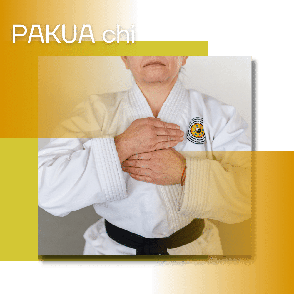 Pakua OC Chi Classes