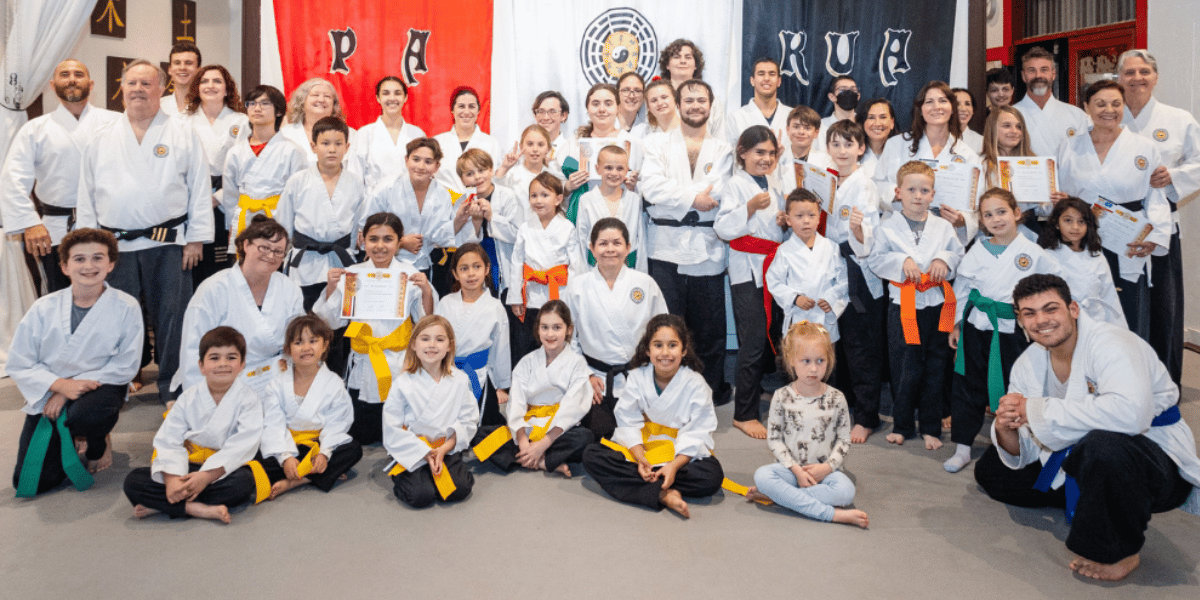 Pakua OC Book A Free Trial