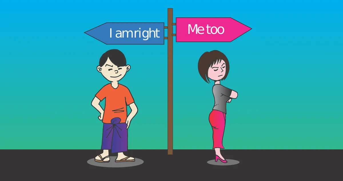 Signs It’s Time to Consider Divorce