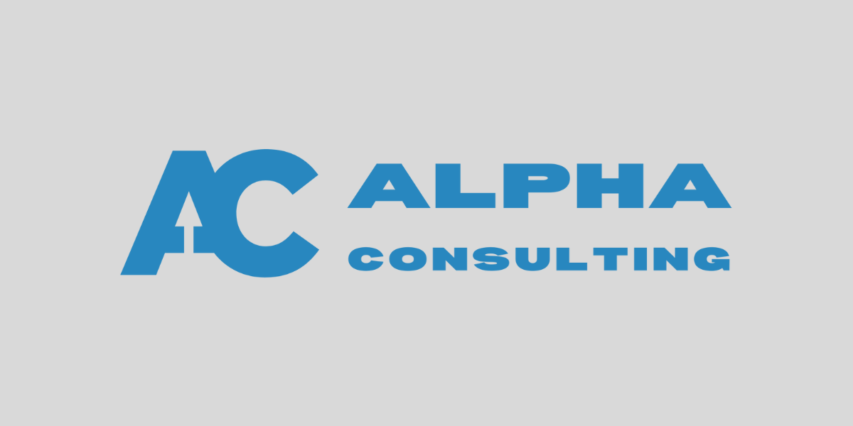 Alpha Consulting LLC - Your new business partner comes with a host of ...