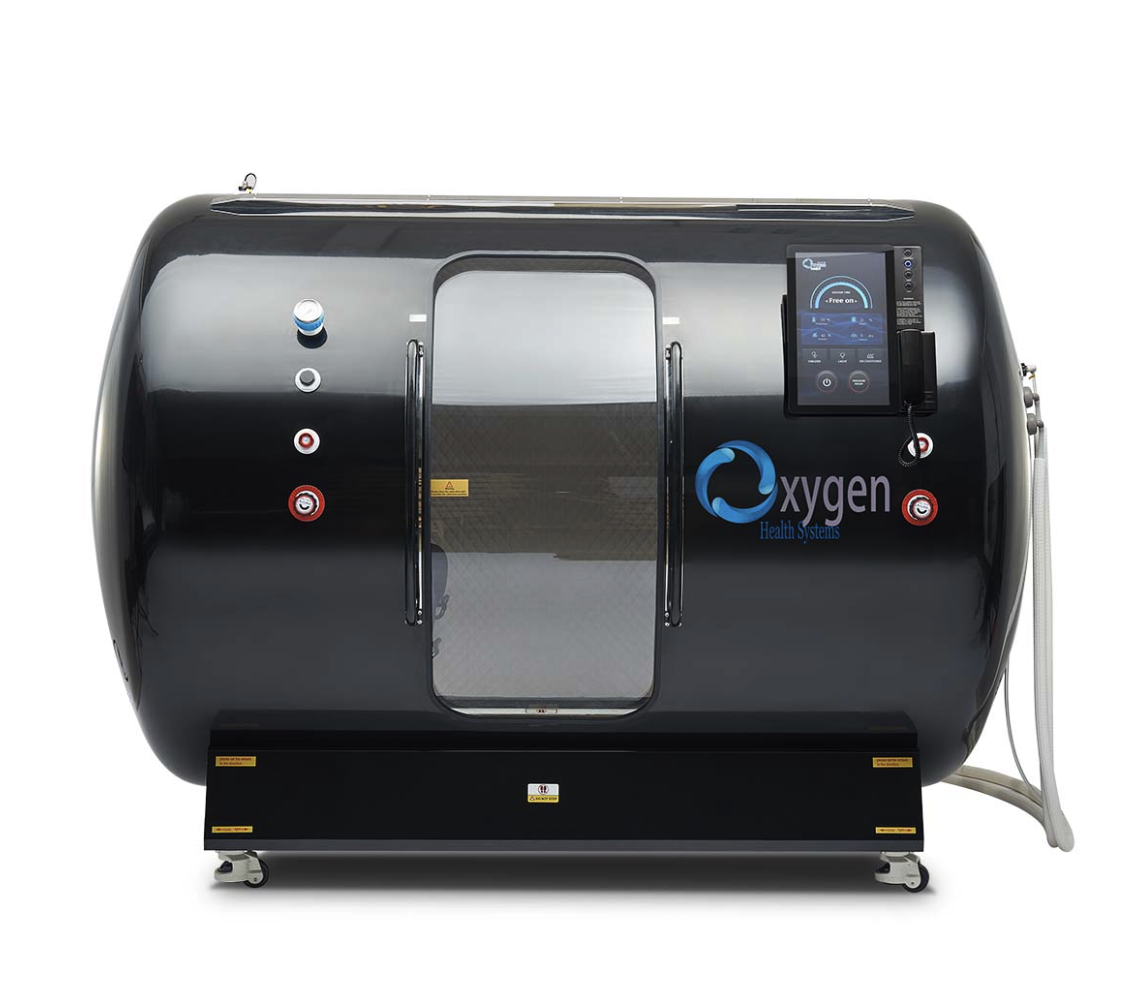 Multiplace Hyperbaric Oxygen Chambers | 2.0 ATA HBOT Solutions