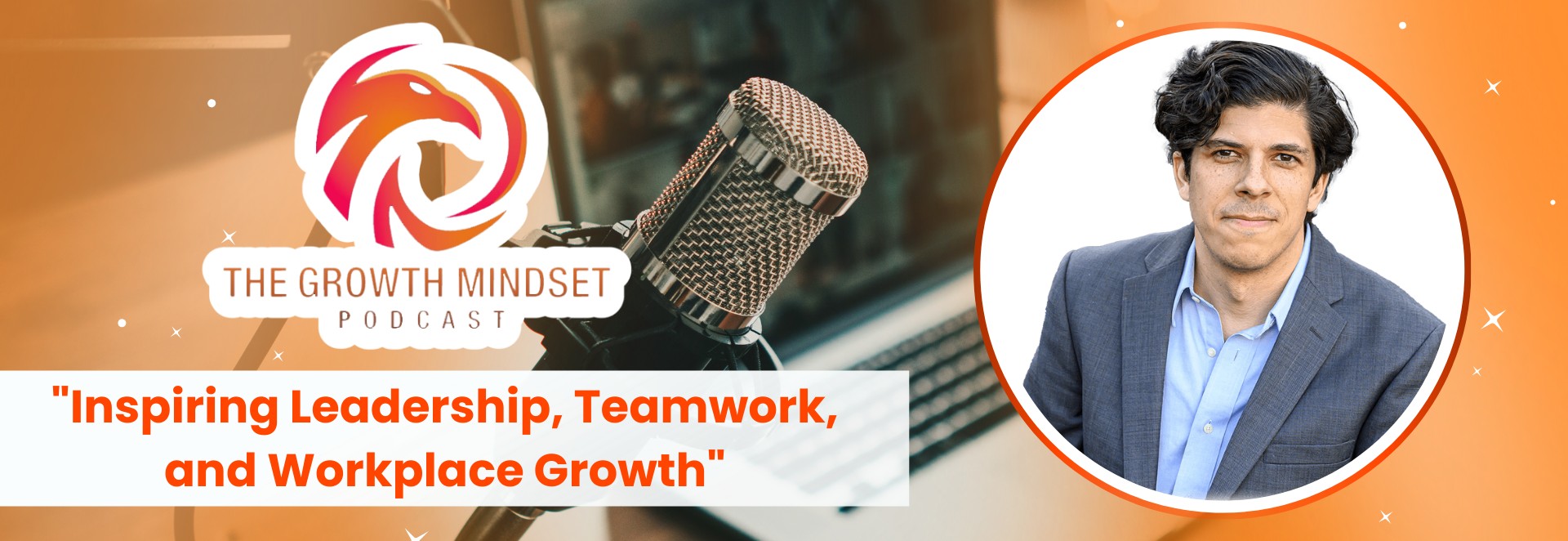 The Growth Mindset Podcast Interview Application