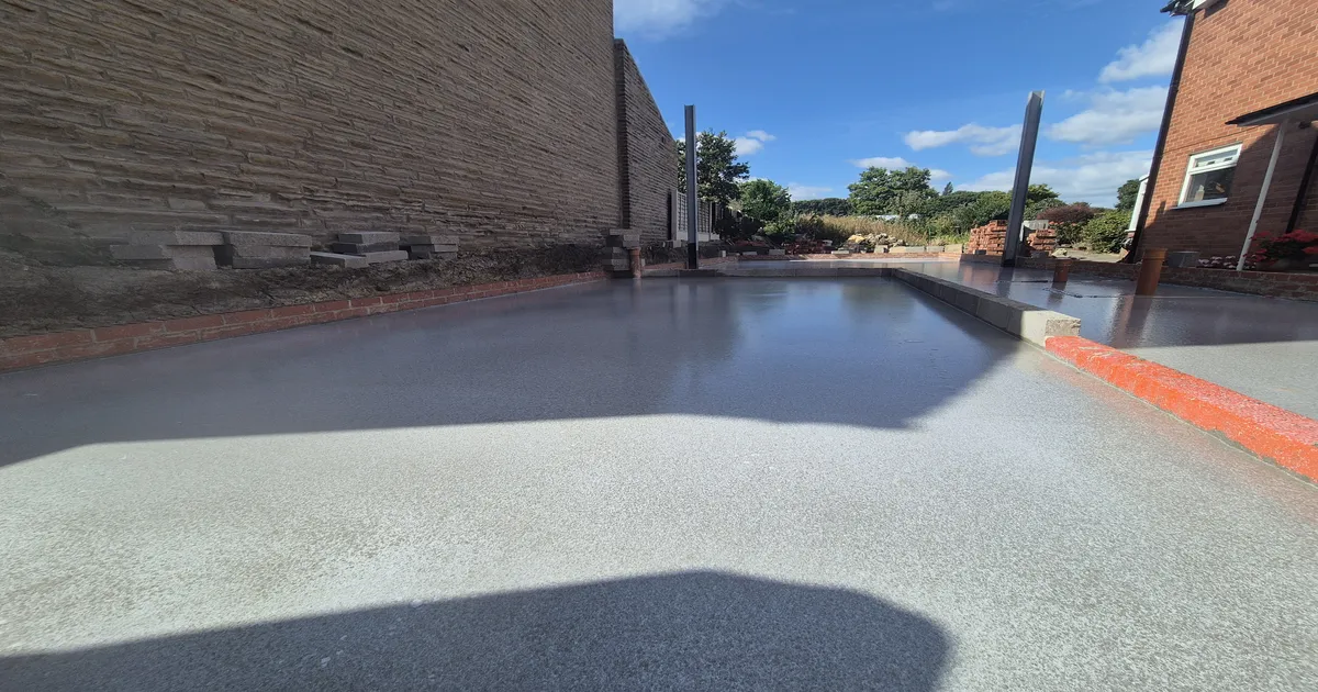 Expert Floor Screeding Services for Residential & Commercial Projects | Express Screed