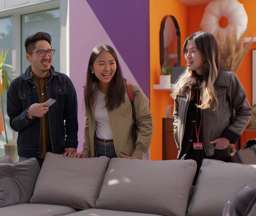 Revolutionizing Ecommerce: The Future of Conversational AI and UX in ...