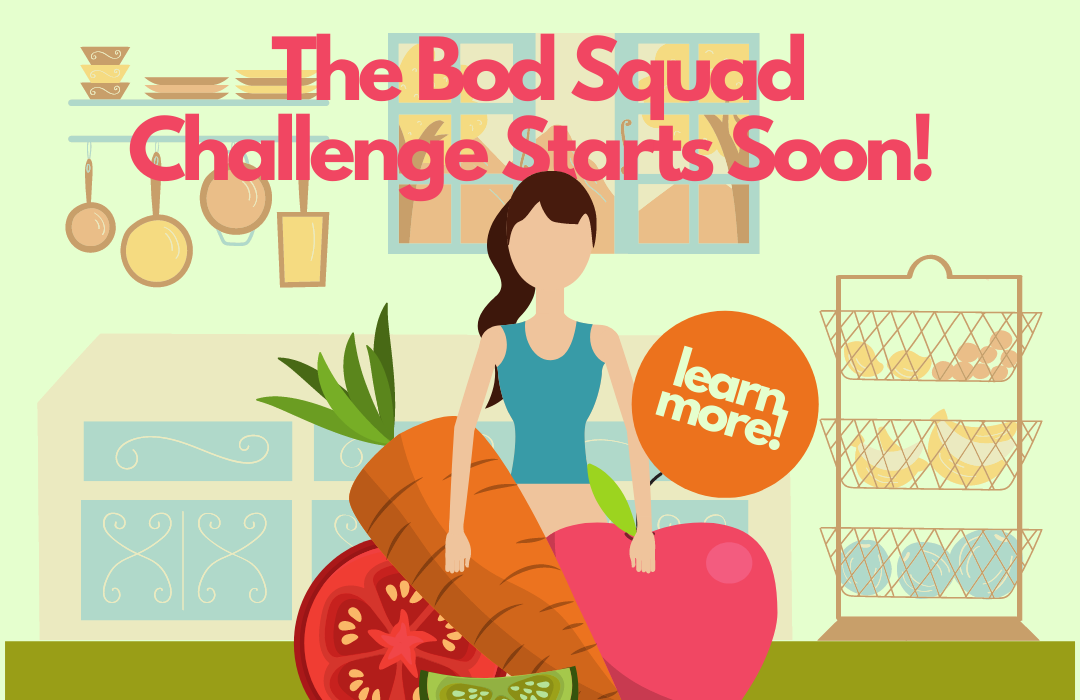 Bod Squad Registration