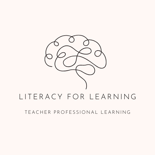 Literacy for Learning empowers teachers to implement the Science of ...