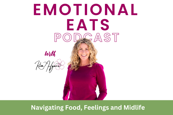 95. Midlife Love & Relationships: Emotional Eating, Dating Tips ...
