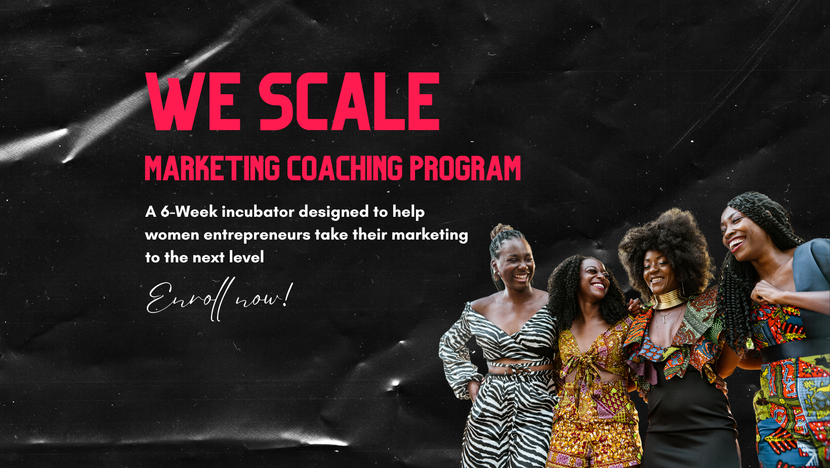 WE Scale