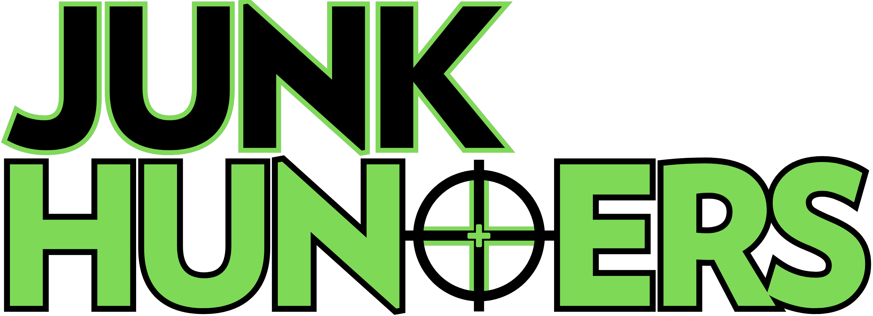 Junk Removal in CT | Junk Hunters