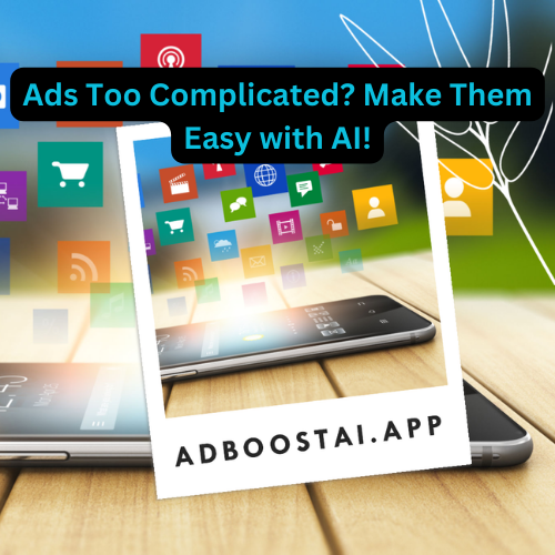 Ad Boost AI: The Game-Changer in Social Media Advertising