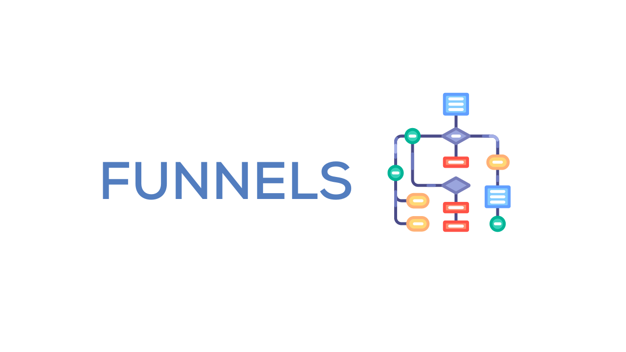 FUNNELS